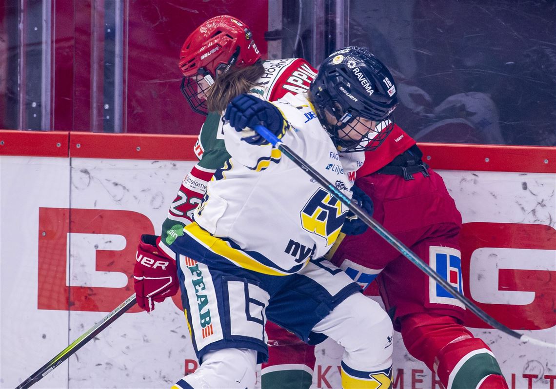 Ice Hockey Body