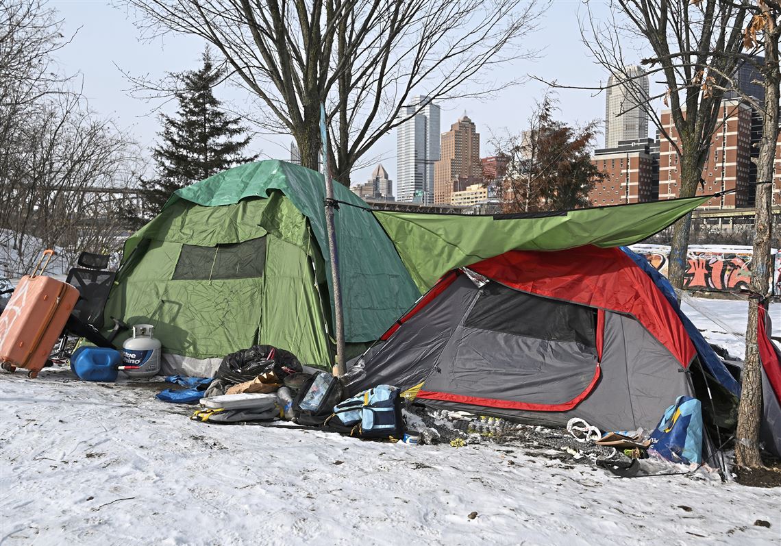 No time for complacency — or declaring victory — in Pittsburgh’s ...