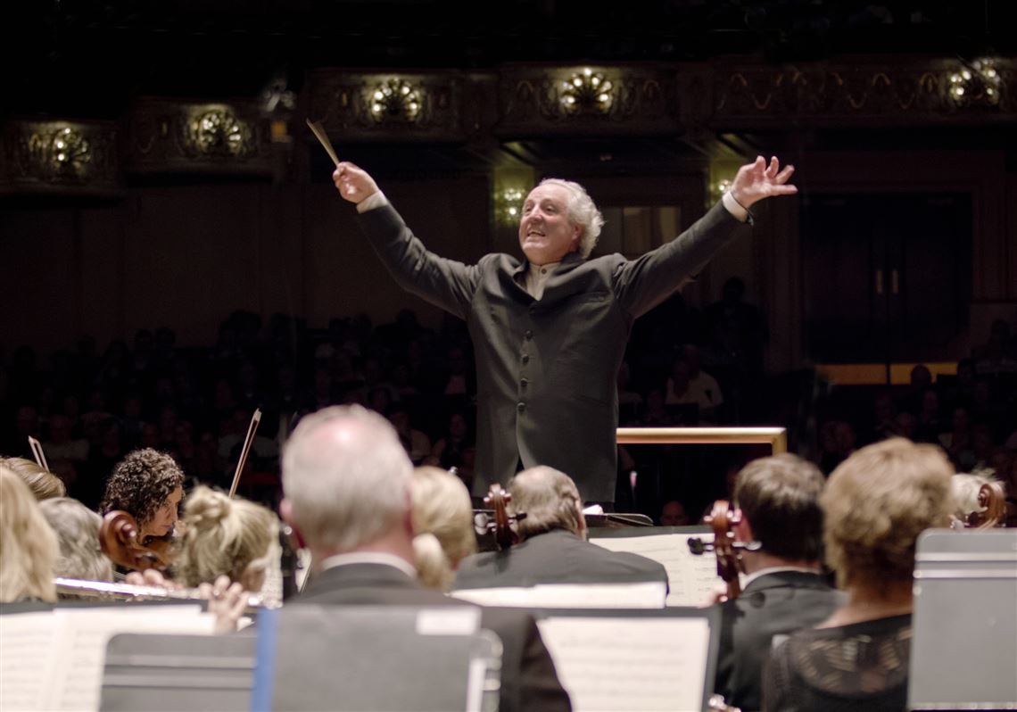 Concert review: Pittsburgh Symphony Orchestra opens season with ...