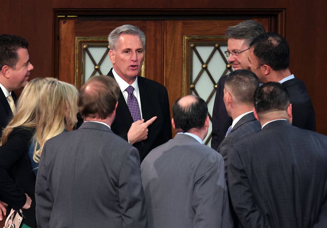 Ruth Ann Dailey: Do we vote character or policy — or more? | Pittsburgh ...