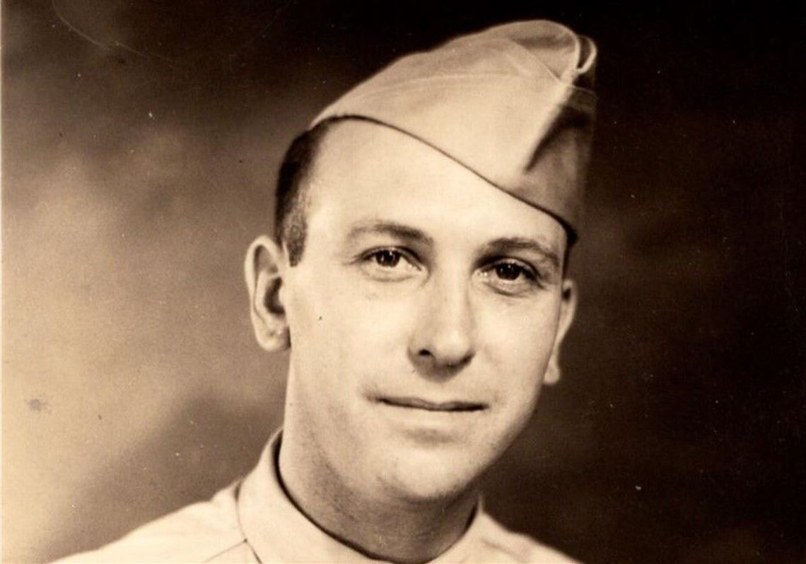 World War II Bible of Pittsburgh man, found in Belgium, now 'home' with ...