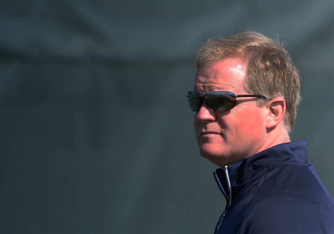 Bob Smizik: The house that Neal built | Pittsburgh Post-Gazette