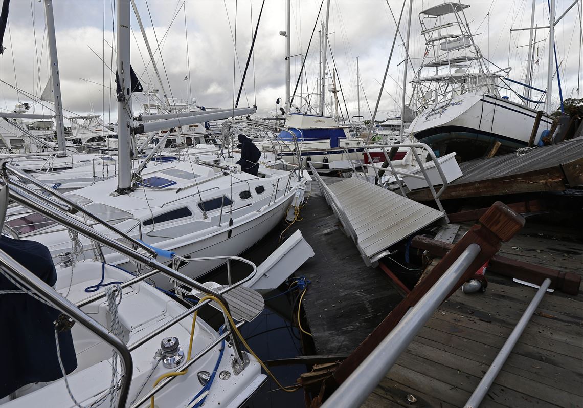 Hurricane Alpha? Forecasters say wild hurricane season will worsen ...