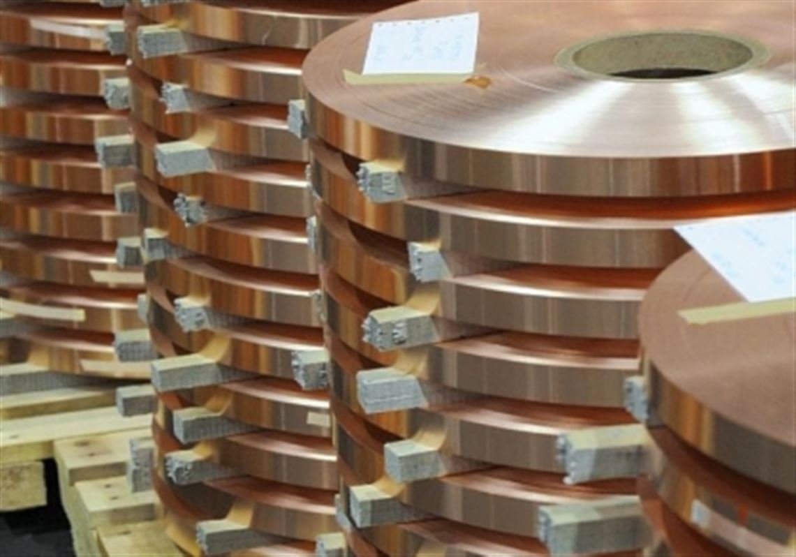 Hussey Copper bought by private equity firm looking for growth ...