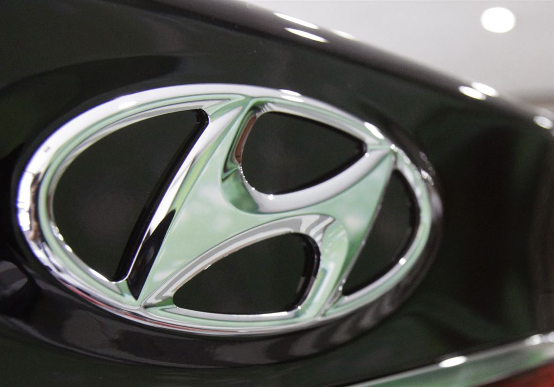 Tech Met get state help in expansion; Hyundai recalls 173K Sonatas ...