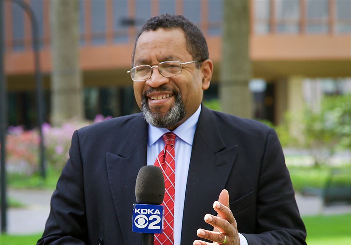 Harold Hayes: Newsie of the first order retires | Pittsburgh Post-Gazette