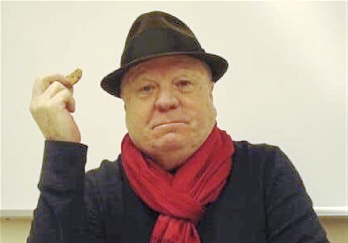 Obituary: A father figure to hundreds: Point Park professor, musical ...