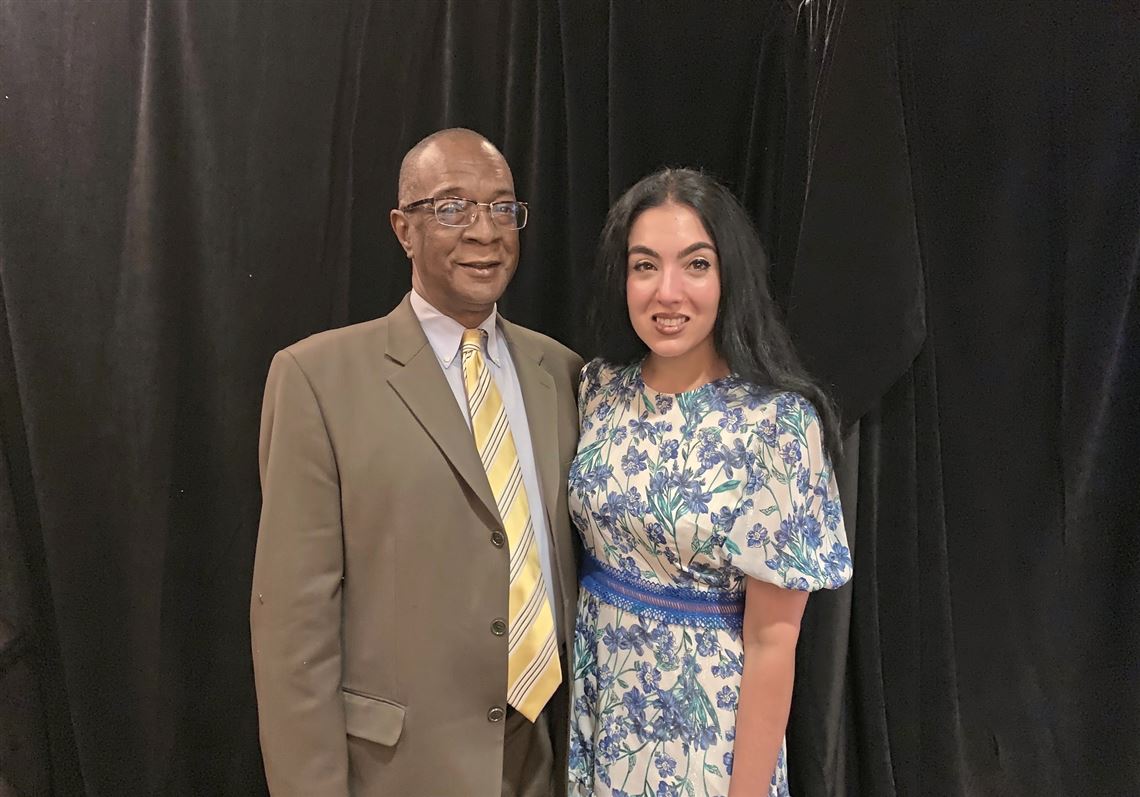 Bartko Foundation luncheon | Pittsburgh Post-Gazette