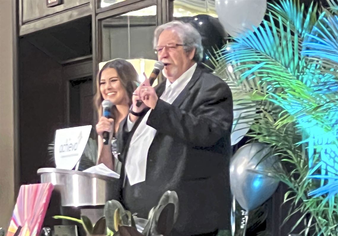 SEEN: Achieva's Pittsburgh Promenade | Pittsburgh Post-Gazette