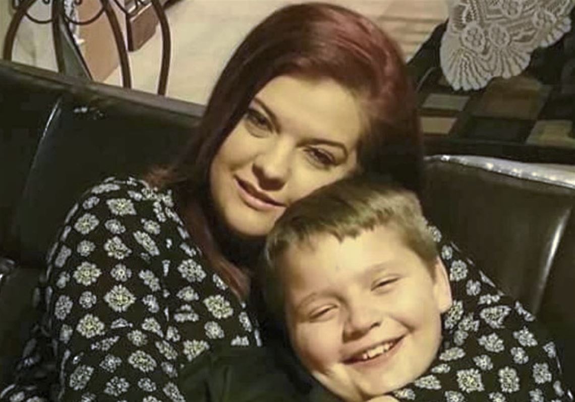 Who killed Lisa Stover? Cops tout $10K reward for one week only in ...