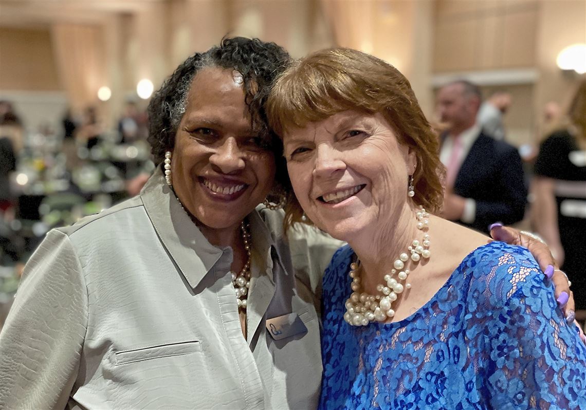 SEEN: Women's Center and Shelter awards | Pittsburgh Post-Gazette