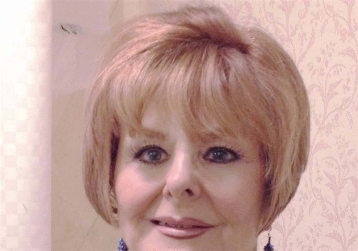 Obituary: Camille Carpenter Copeland Cash, Ph.D. | Pittsburgh Post-Gazette