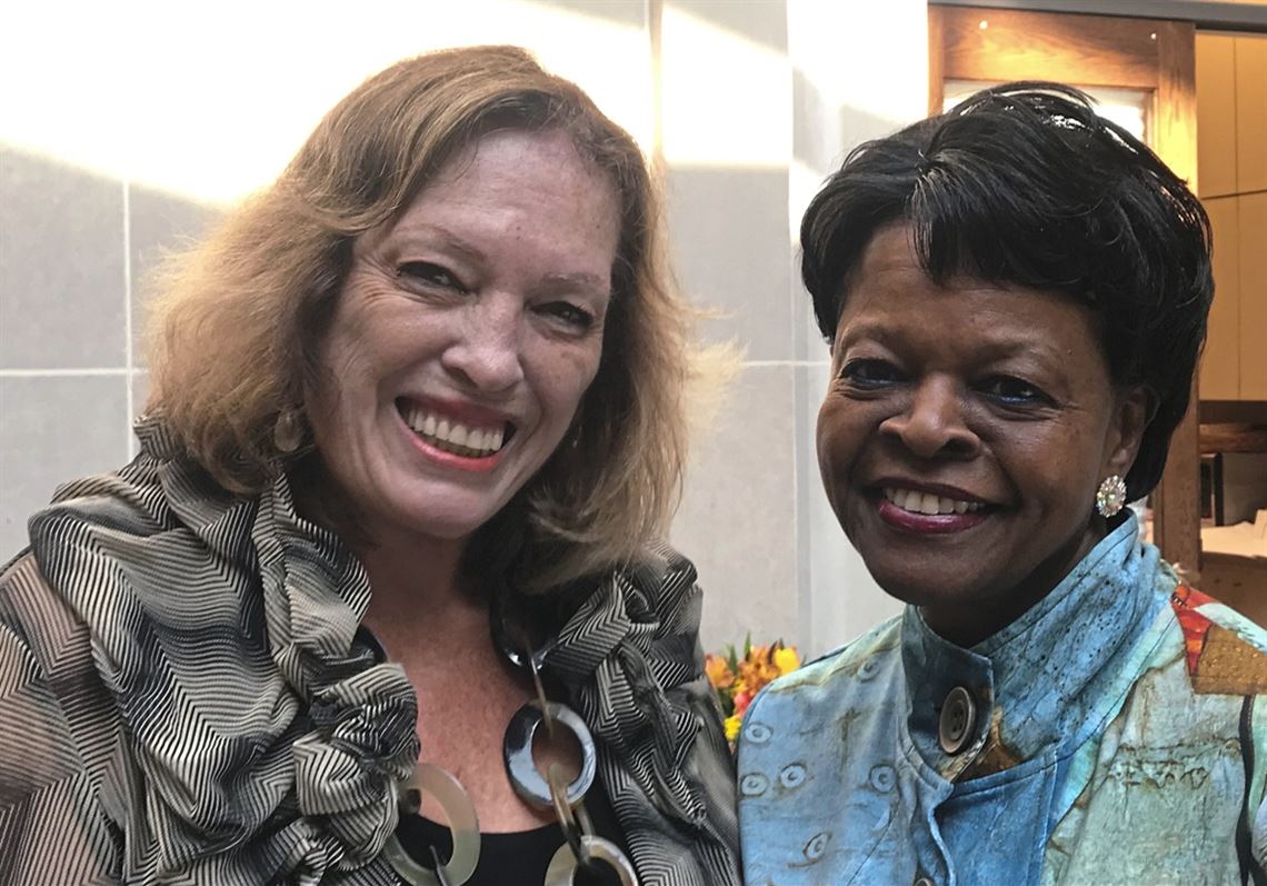 #SEENintheCity | Pittsburgh Post-Gazette