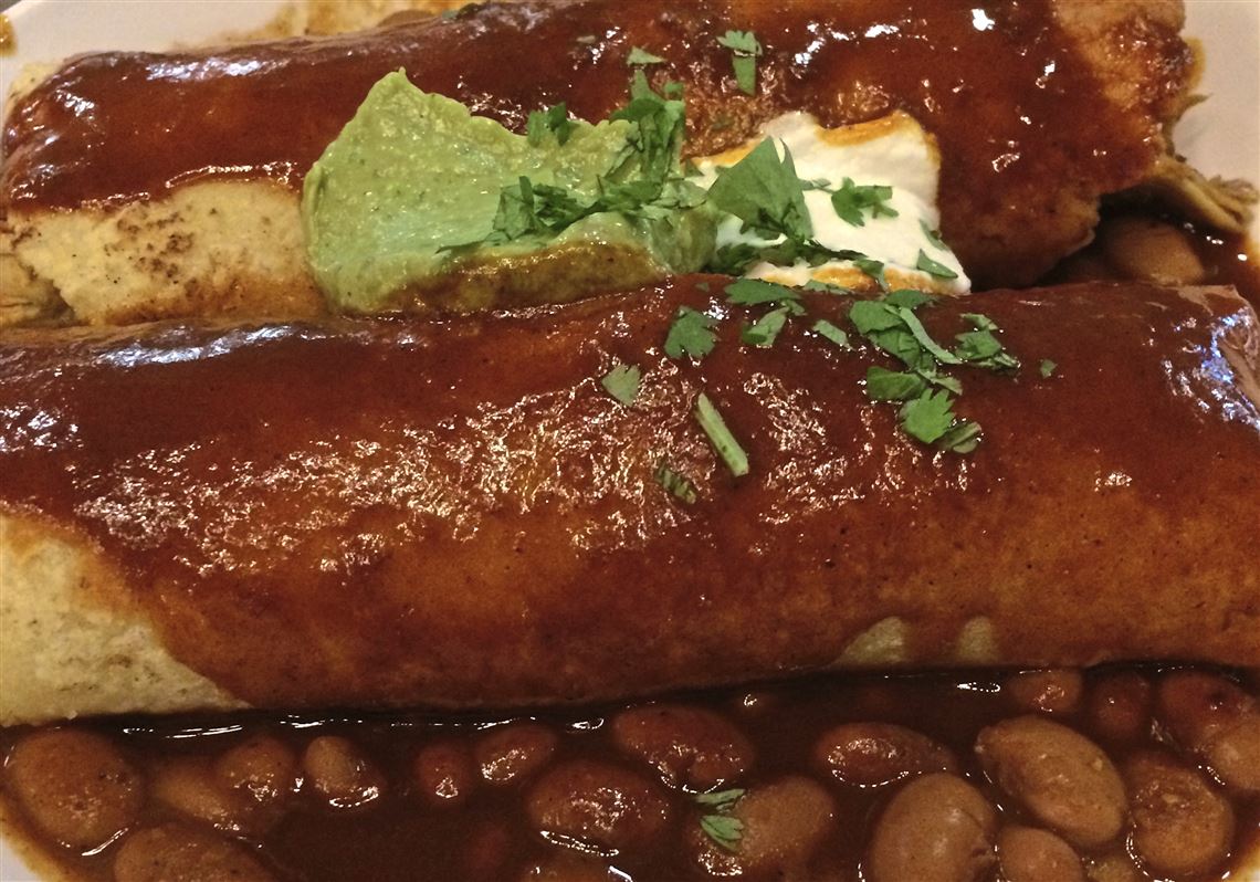 Best dishes and drinks in Pittsburgh right now | Pittsburgh Post-Gazette