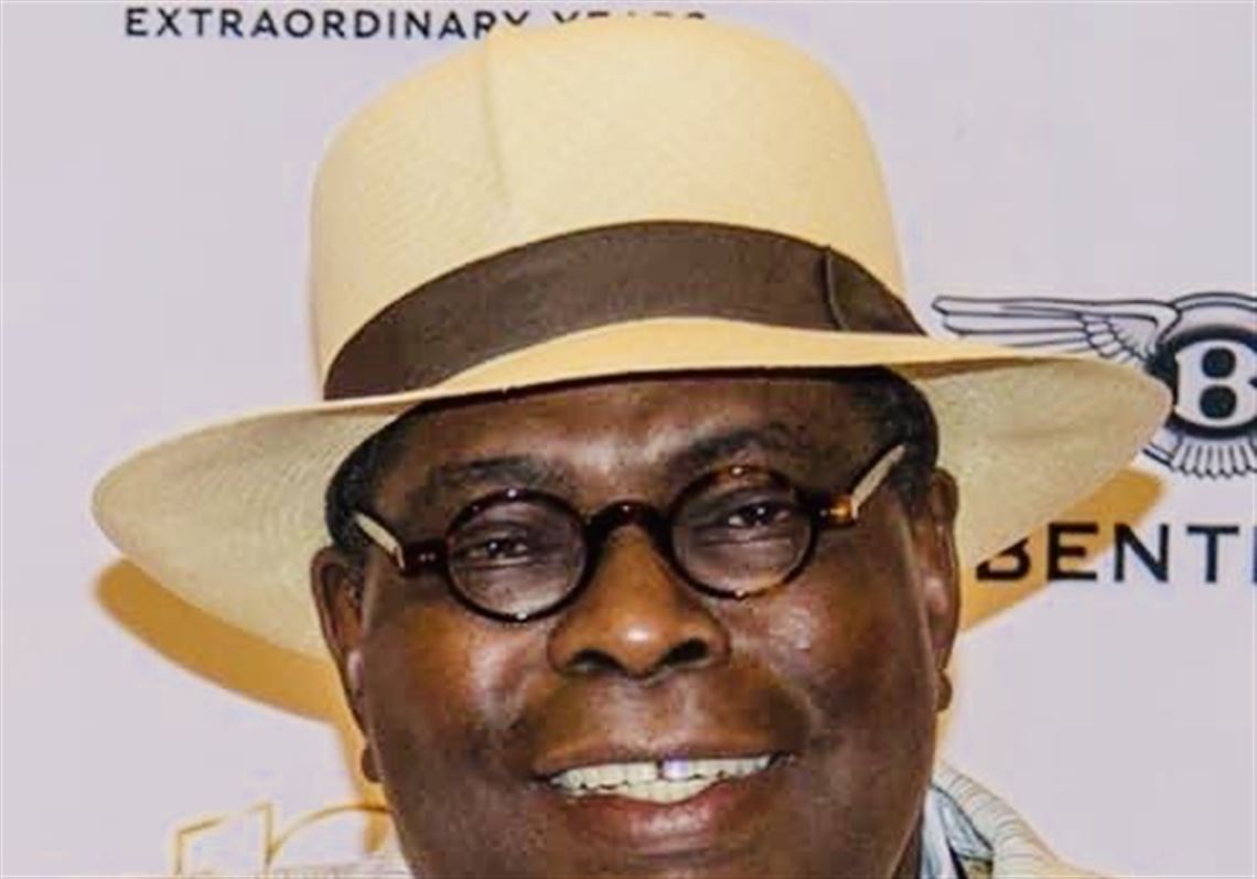 Obituary: Dr. Charles Adebayo Oke, medical epidemiologist who studied ...