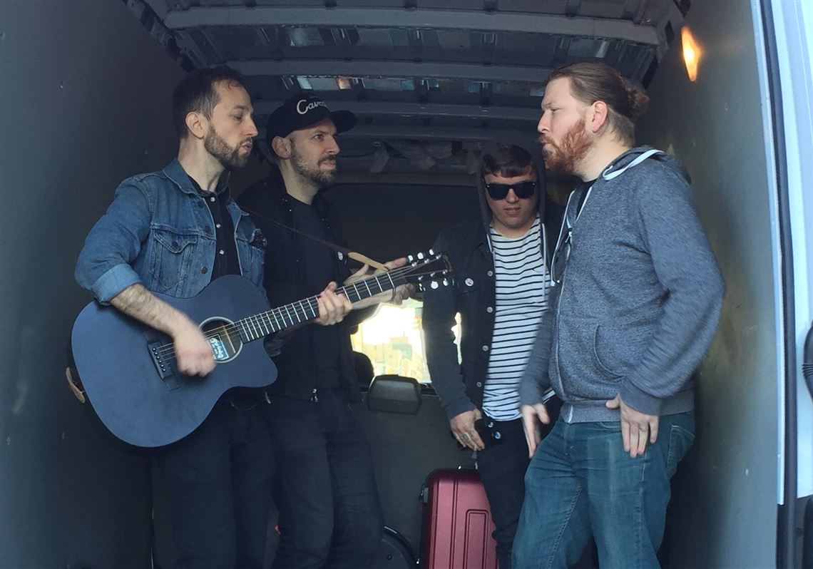 Tour Stories: Pittsburgh musicians share wild tales of the road ...
