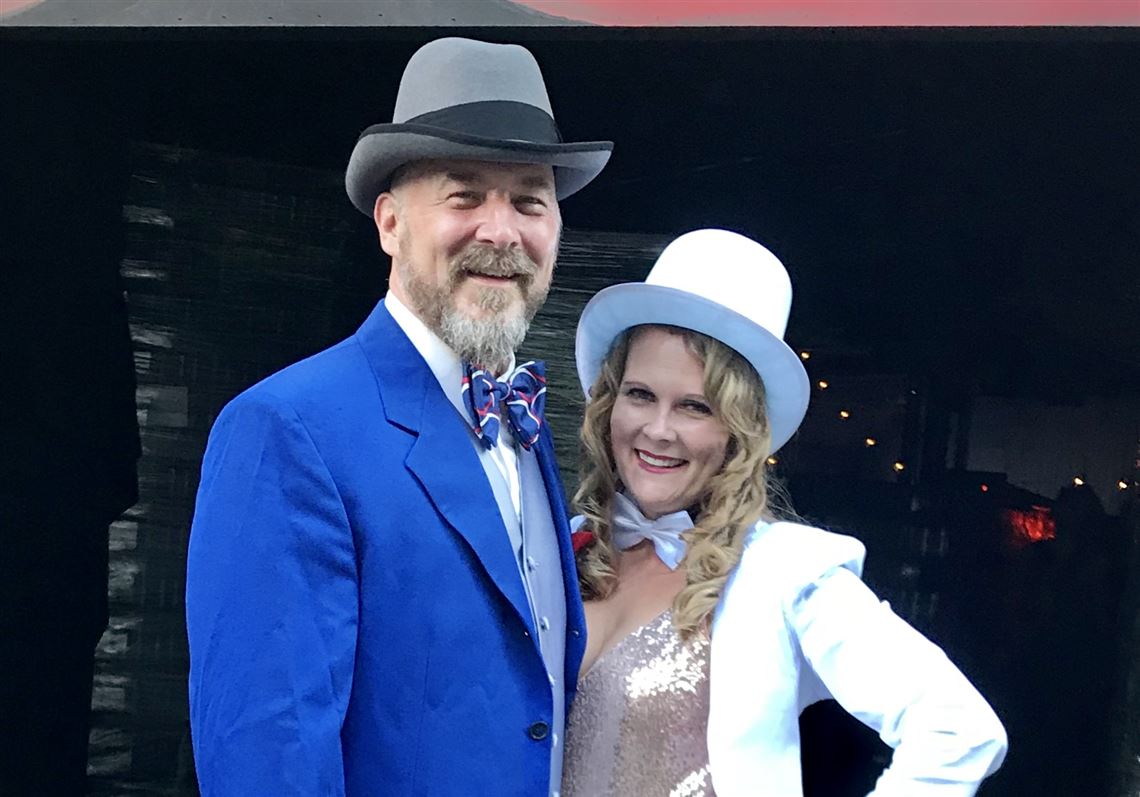 Bazaar: A Micro Immersive Carnival | Pittsburgh Post-Gazette