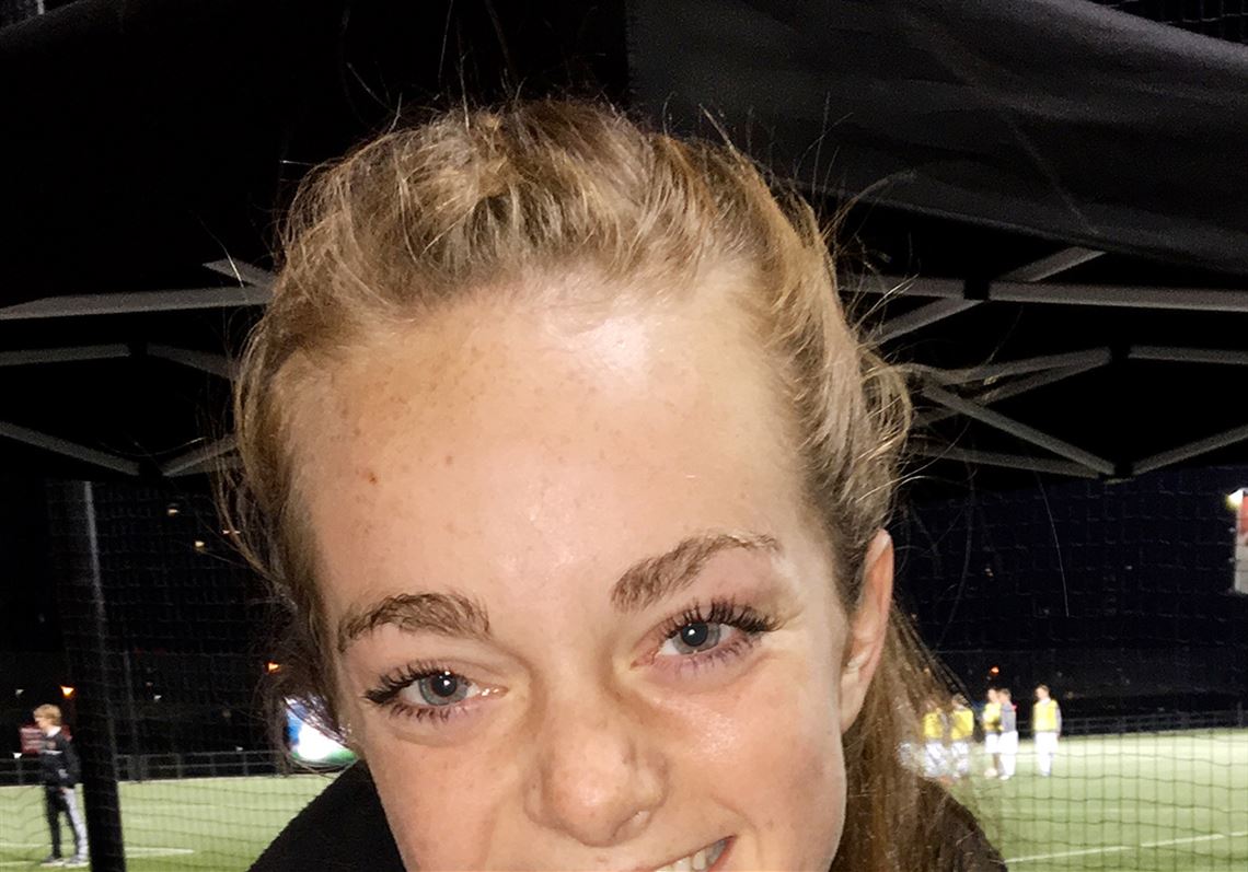 Post-Gazette Athletes of the Week: Izzy Engel and Quinton Hill ...