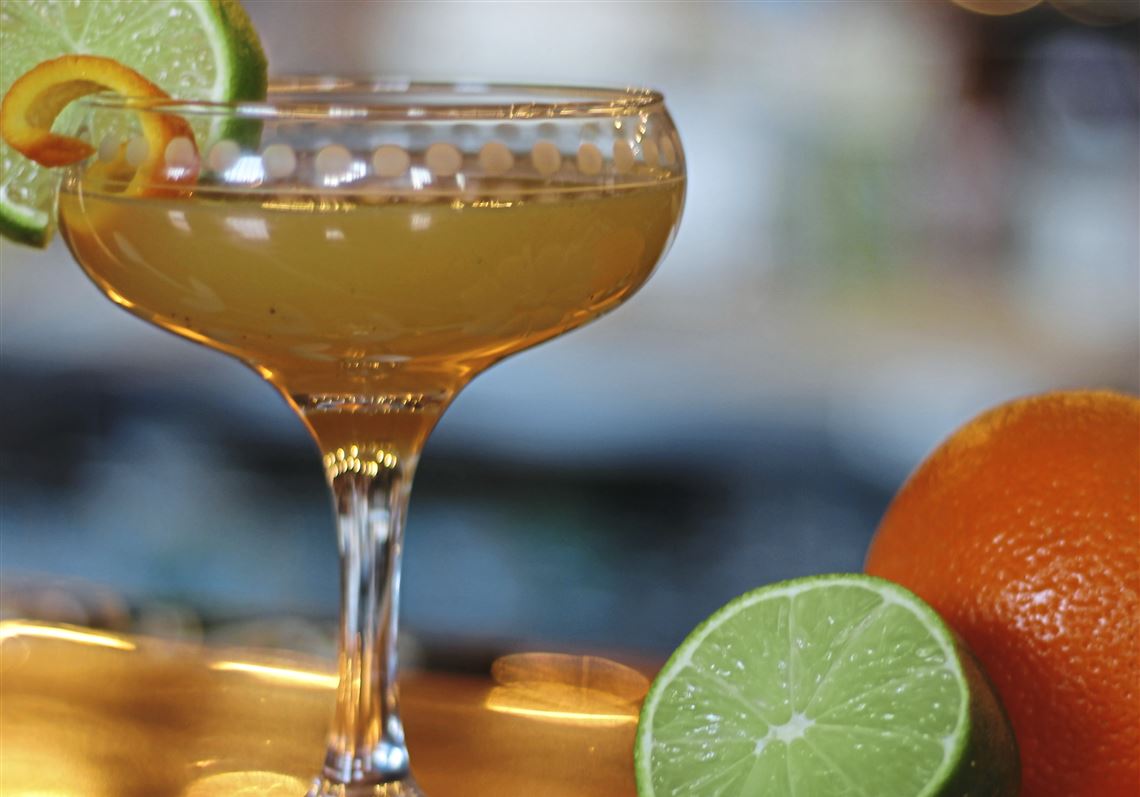 Inaugural Craft & Cask Festival pairs beers with wine and spirits ...