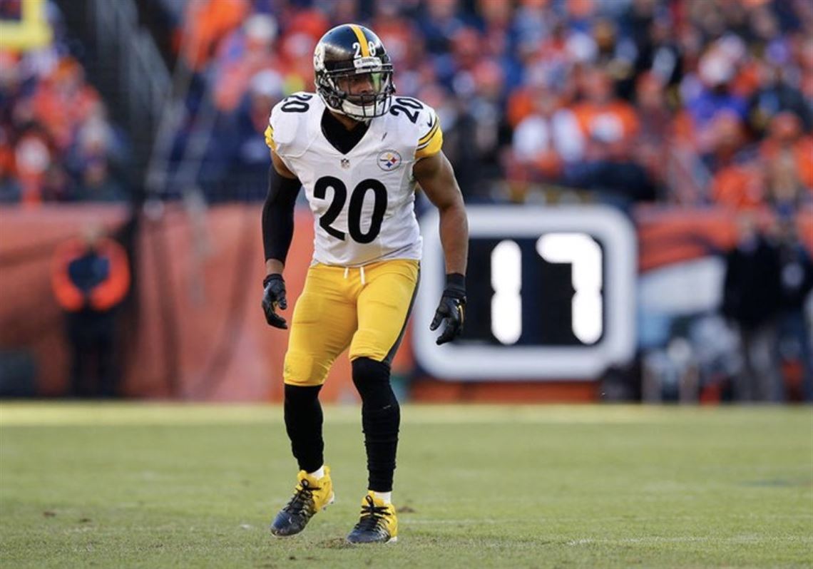 New venture capital firm, and former Steelers safety Will Allen, want ...