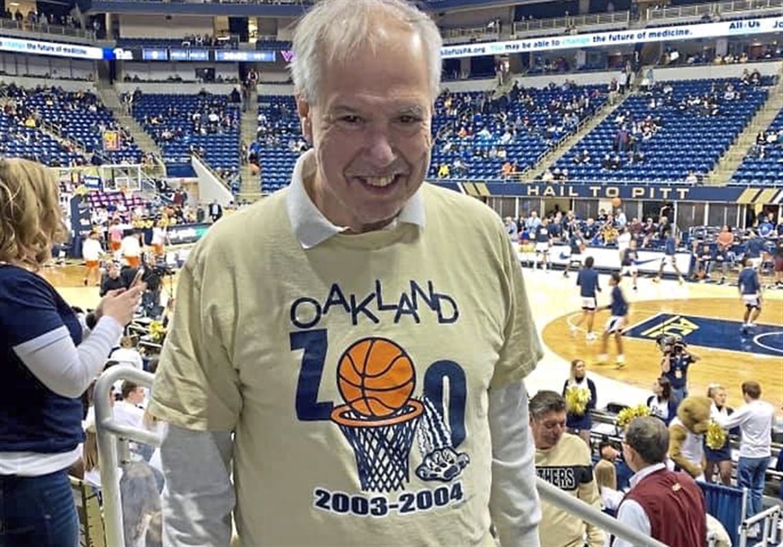 For Squirrel Hill CPA Bob Goldstein, time spent with friends and family ...