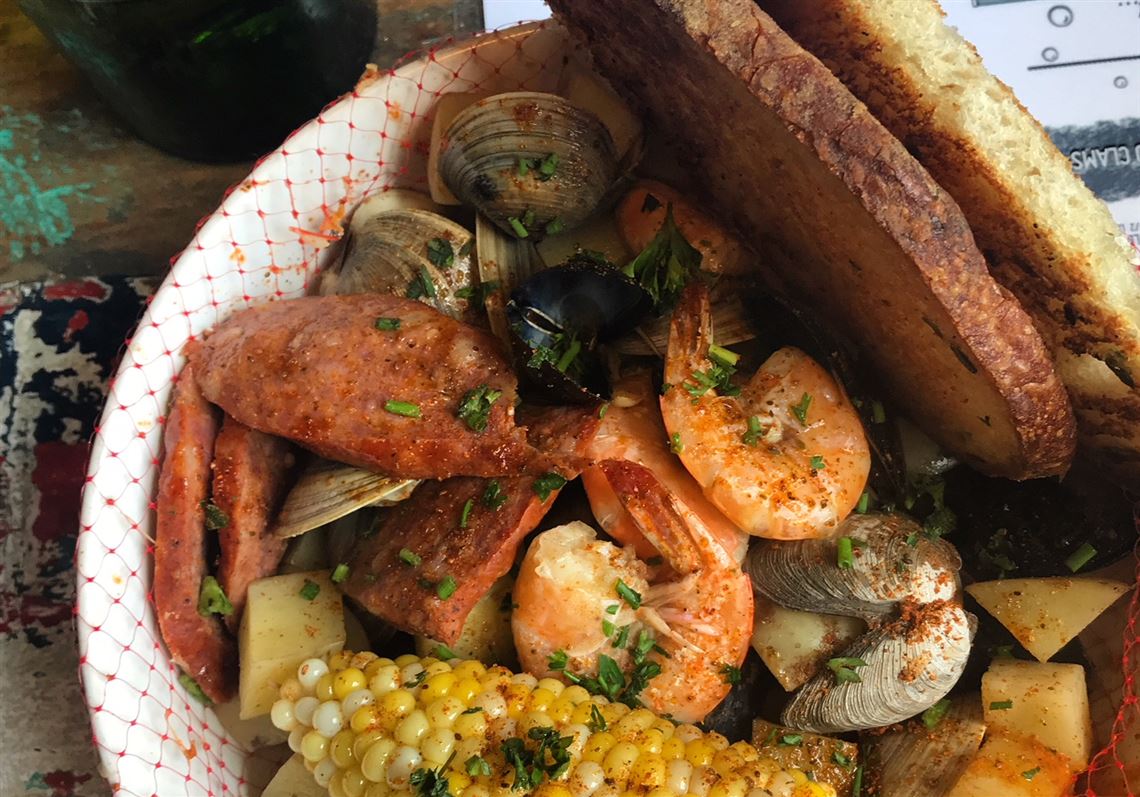 Best dishes and drinks in Pittsburgh right now | Pittsburgh Post-Gazette