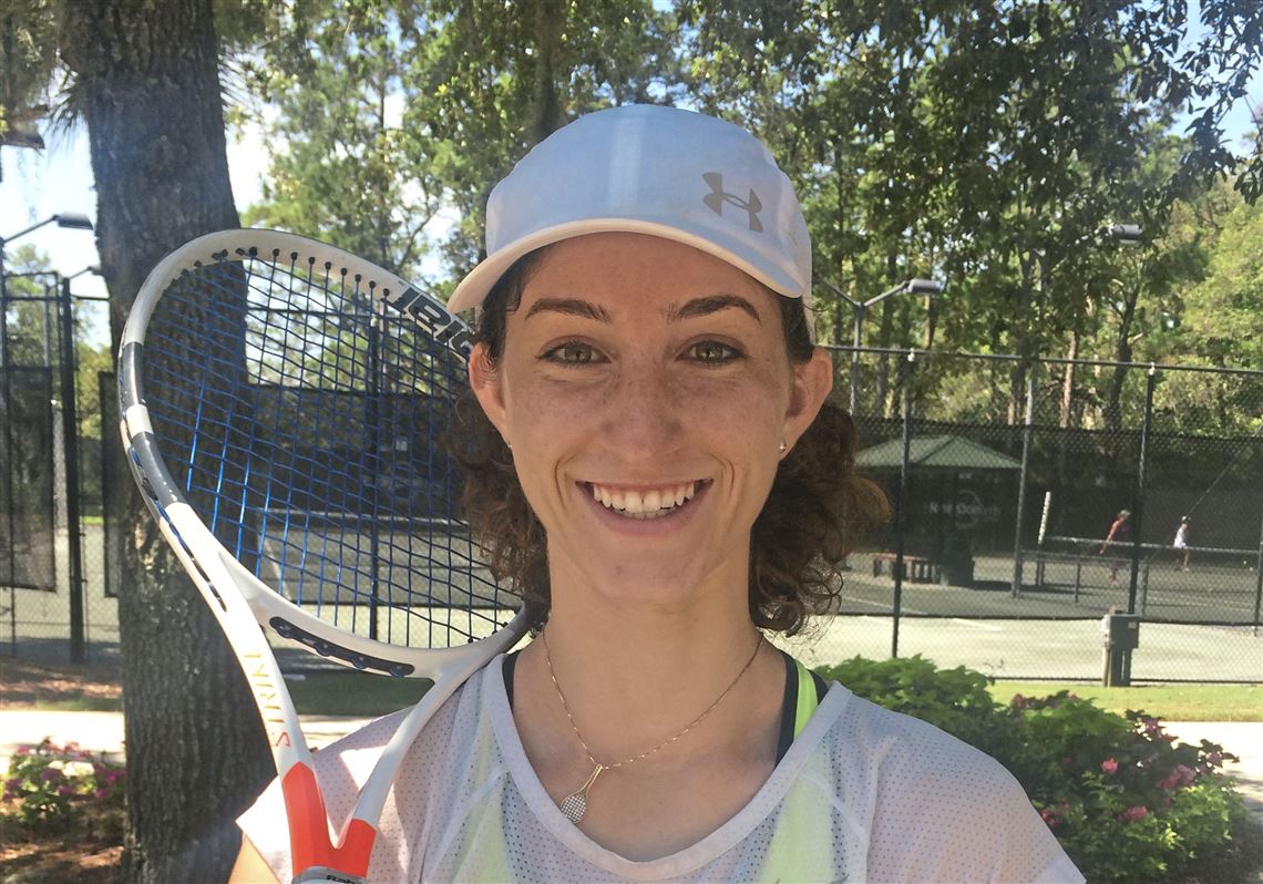 USC tennis standout Marlo Schiffman hoping busy summer translates into ...