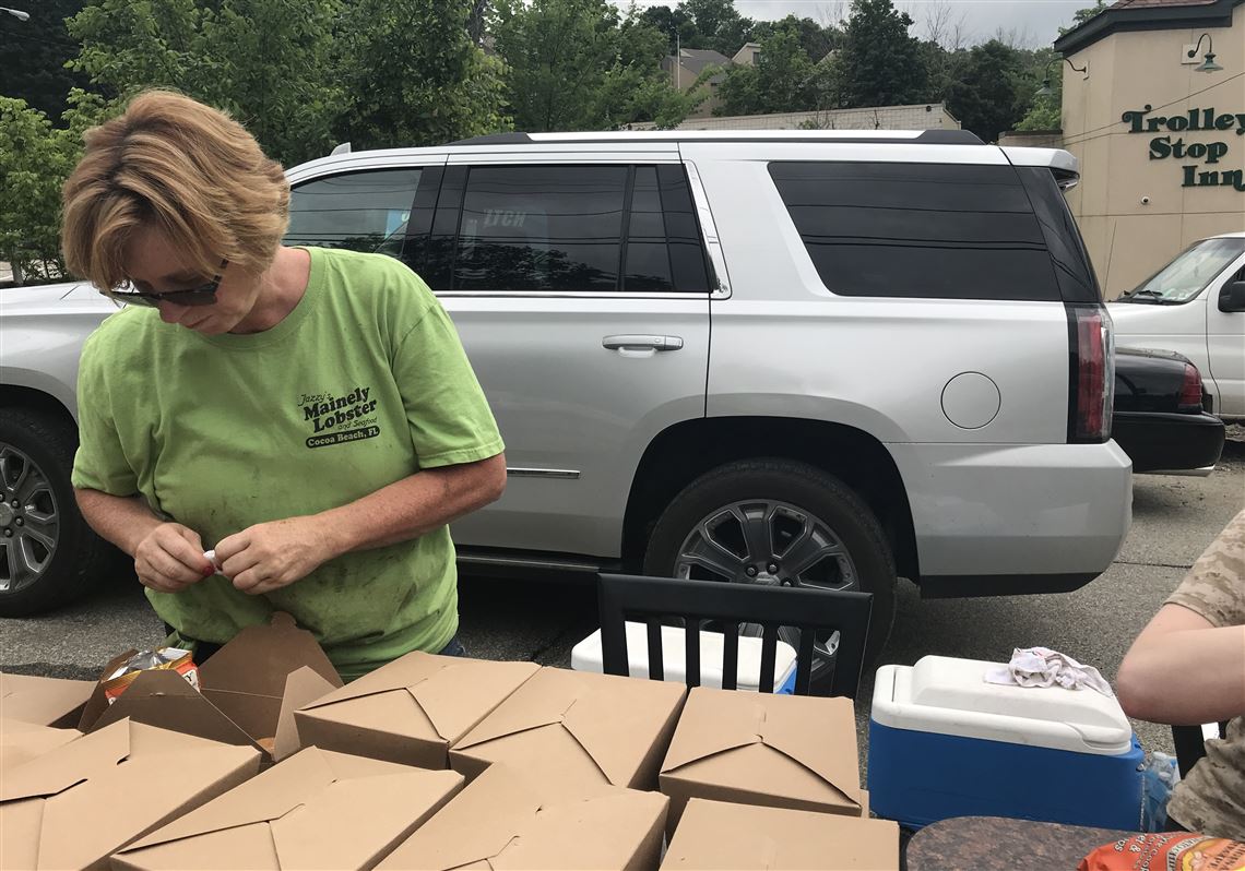 Owner for 35 years of Bethel Park's Trolley Stop Inn: 'We've never seen ...