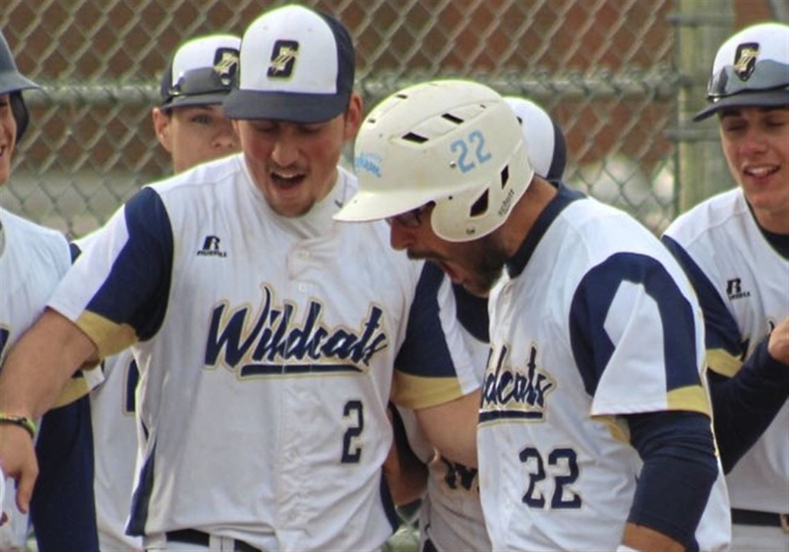WPIAL home run leader Ryan Perretti focused on more than individual ...
