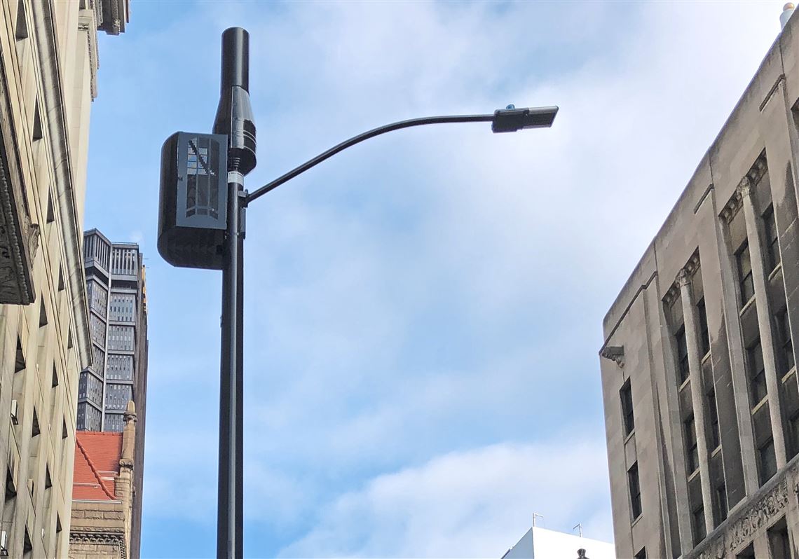 Support 5G: Legislature should ease installation of small cells ...