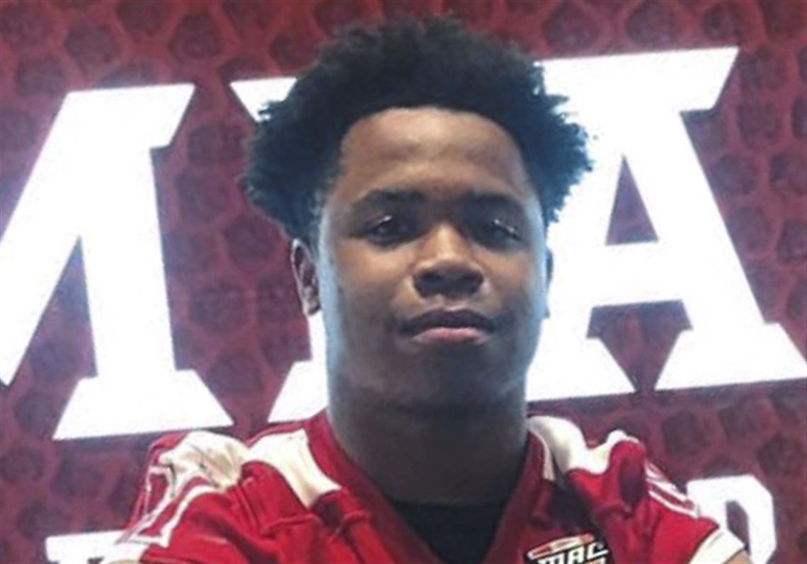 Blue Chip Chat: Daniel Walker, Washington receiver/safety | Pittsburgh ...