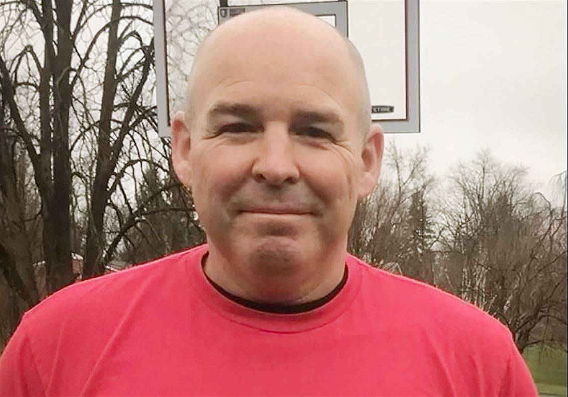 Obituary: Mark W. Davis | West Allegheny football coach who championed ...