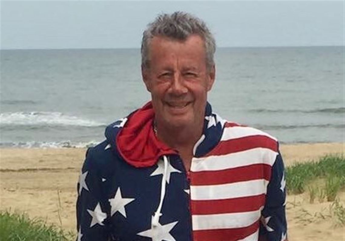 'He always gave of himself...no matter the cost': Pittsburgh mourns the ...