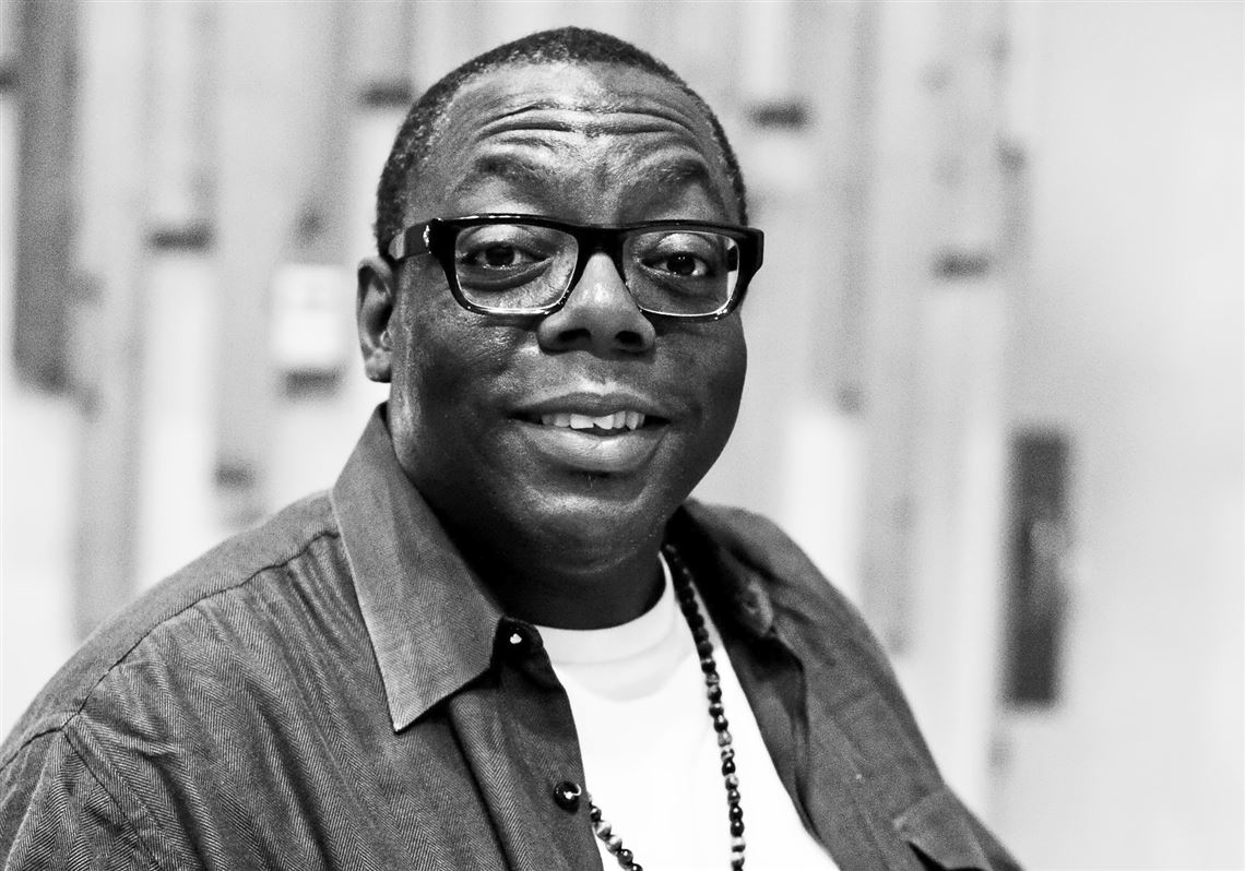 Cyrus Chestnut brings African Reflections to Pittsburgh | Pittsburgh ...