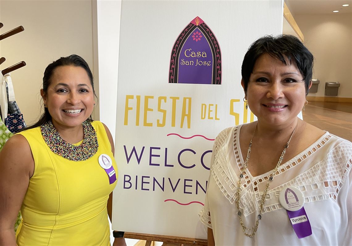 SEEN: Casa San Jose's 'Fiesta del Sol' | Pittsburgh Post-Gazette