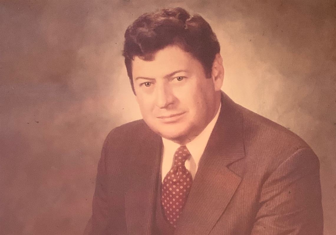 Obituary: Charles S. Stone / Former team physician for the Pittsburgh ...