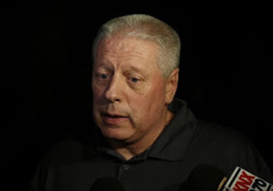 Jennifer Graham: The shooter's father says he didn’t know | Pittsburgh ...