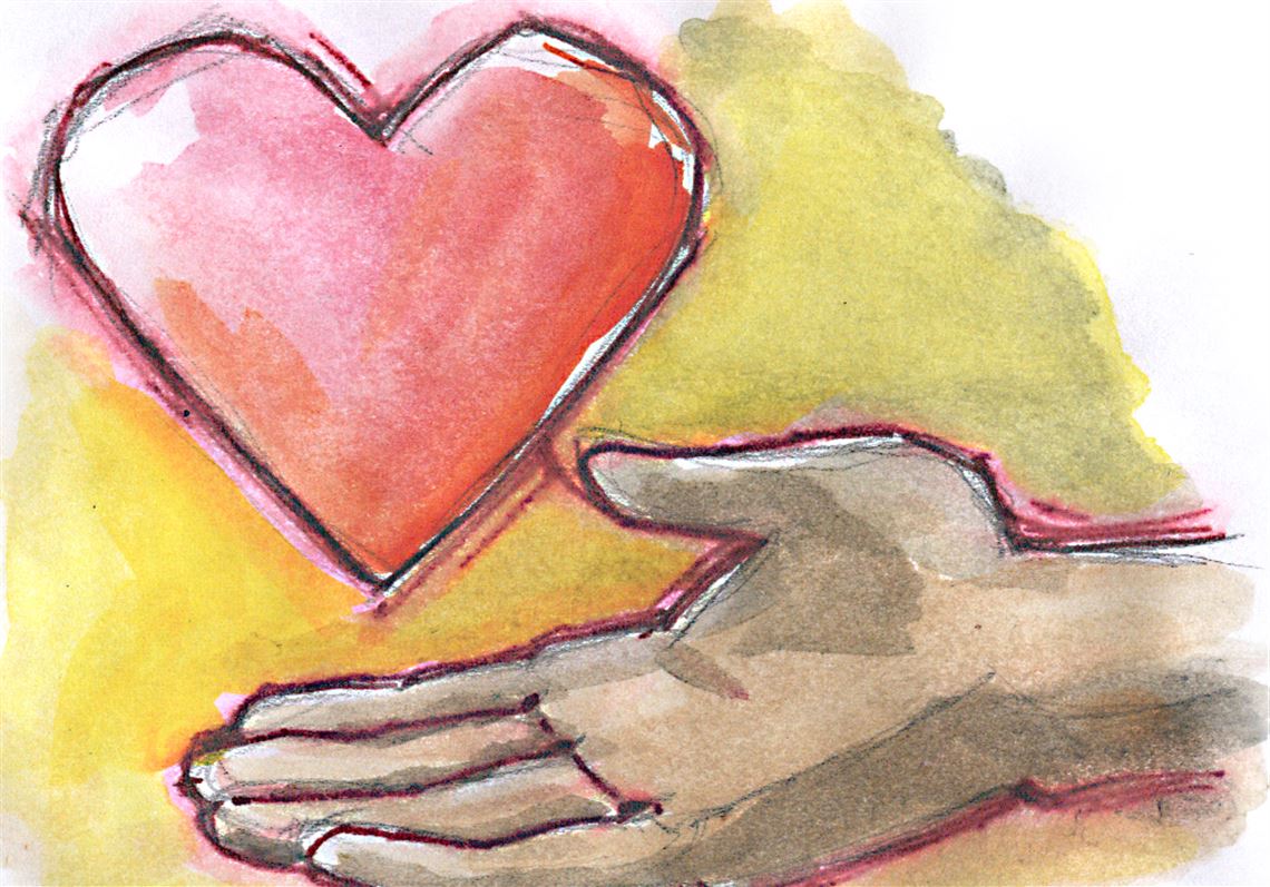 Random Acts of Kindness: Hug proves to be day’s difference-maker ...