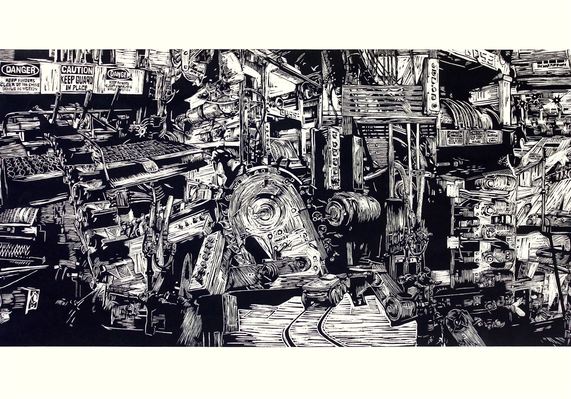 Meet the International Free Expression Project | Pittsburgh Post-Gazette