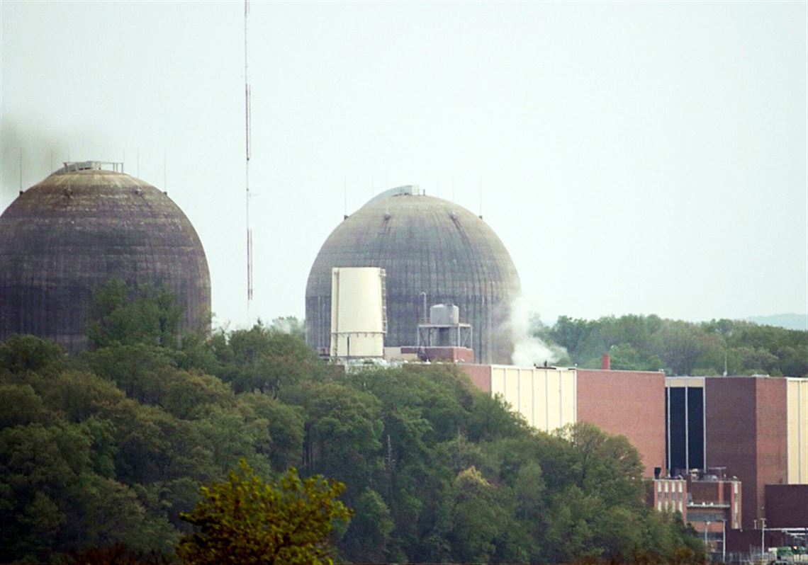Transformer fire shuts down part of Indian Point power plant ...