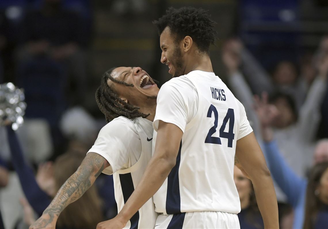 Ace Baldwin Jr. sets Penn State assists record in win over Coppin State ...