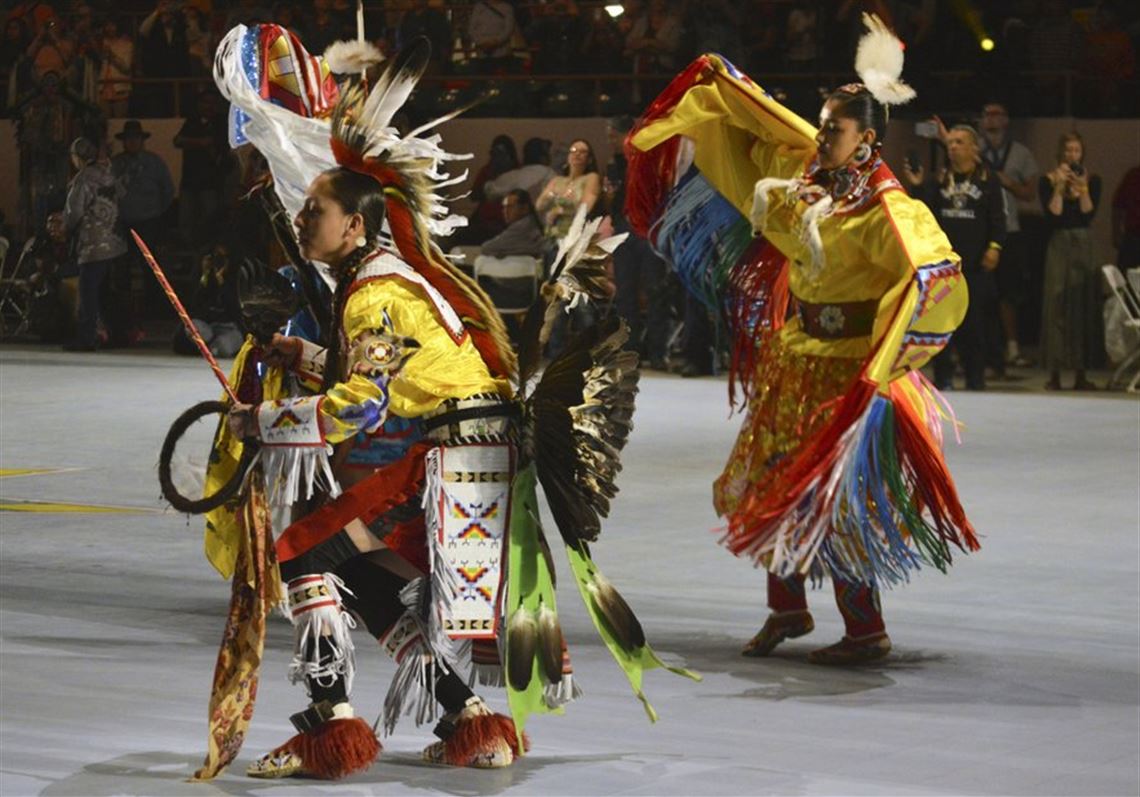 Some states honoring indigenous people instead of Columbus | Pittsburgh ...