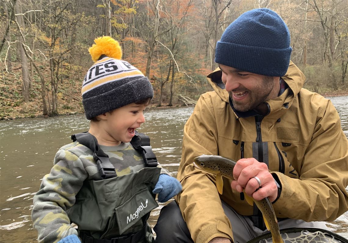 Salena Zito: Take a break from politics: Spend time in nature ...