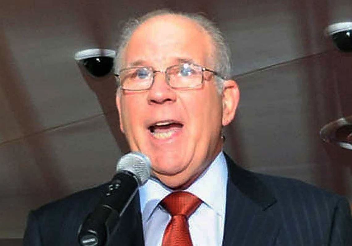 Penn State trustees choose Philadelphia businessman to lead board ...