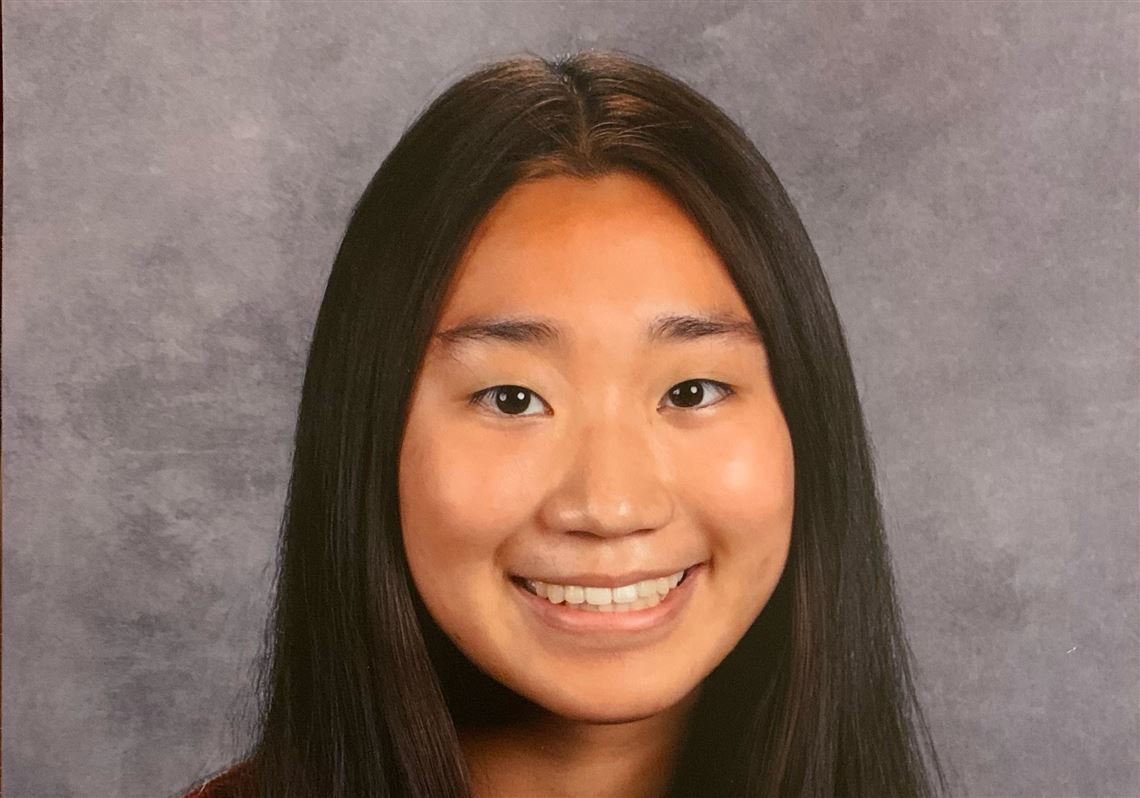 Premier player series: Sewickley Academy's Isabel Huang is great in her ...