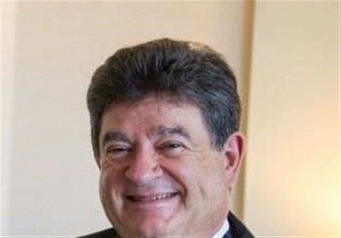 Isaiah Kuperstein, first director of Holocaust Center of Pittsburgh ...