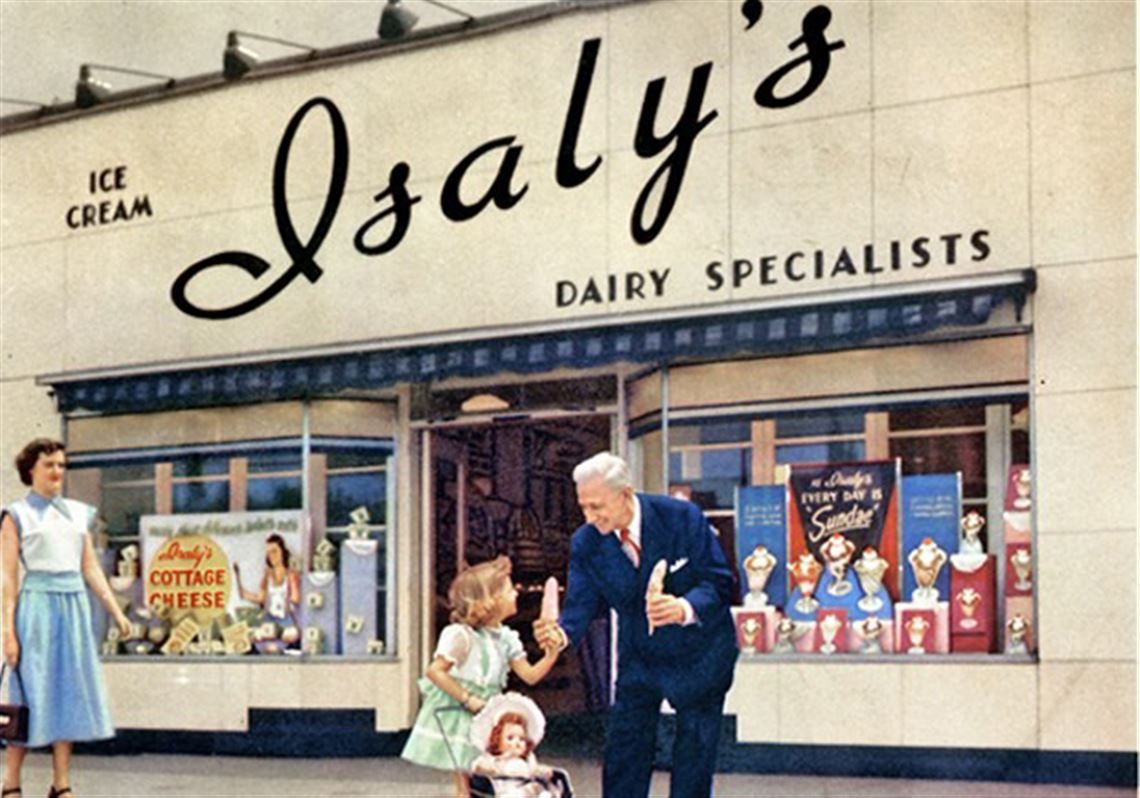 Isaly’s returning to Pittsburgh with Strip District location ...