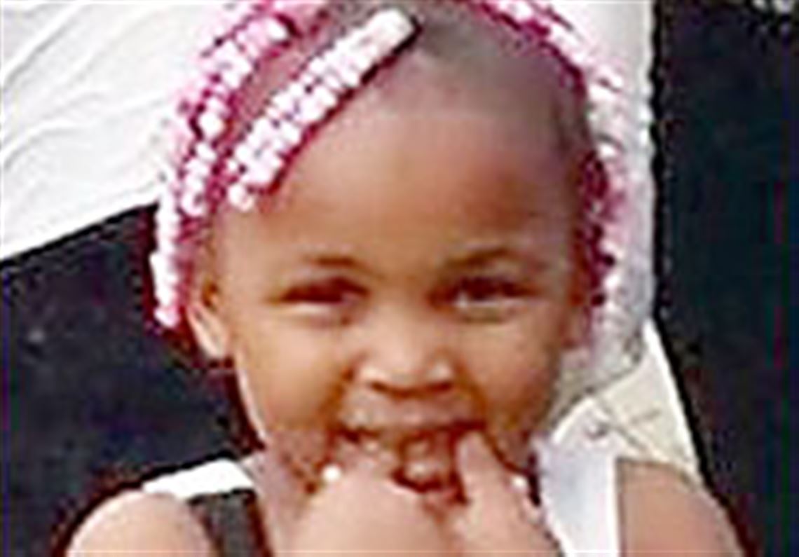Police: Girl, 6, who had been shot in head Sunday has died | Pittsburgh ...