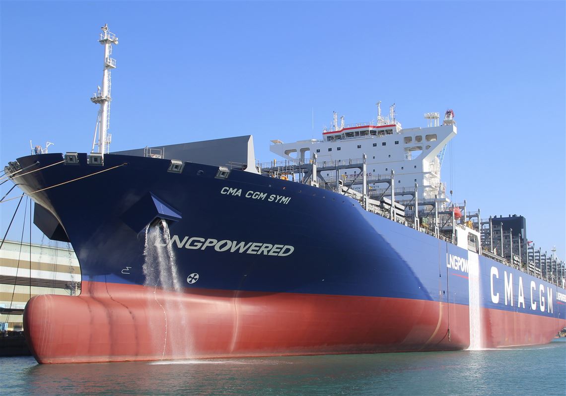 Israeli-owned Drone Attack - Trending #27