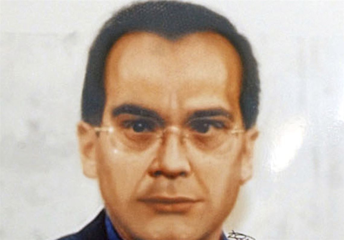 Paducah Matteo Messina Italy's Number One Fugitive: Mafia Boss Matteo
